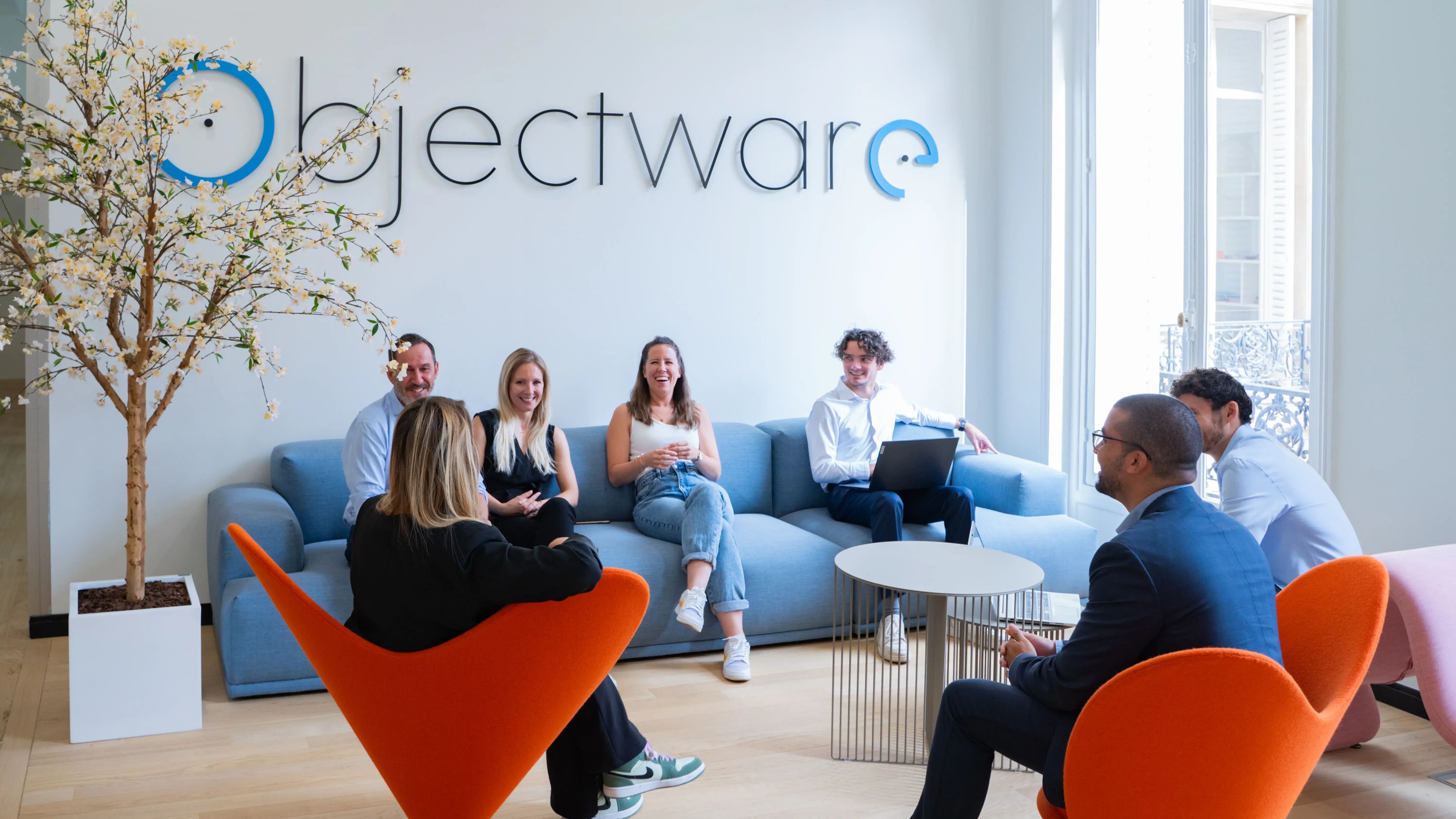 Travailler chez Objectware | Great Place to Work® France
